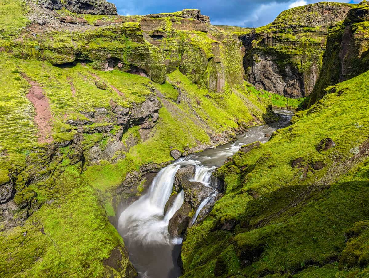 Skogafoss Hike: Spectacular Waterfall Way - Skogafoss Website